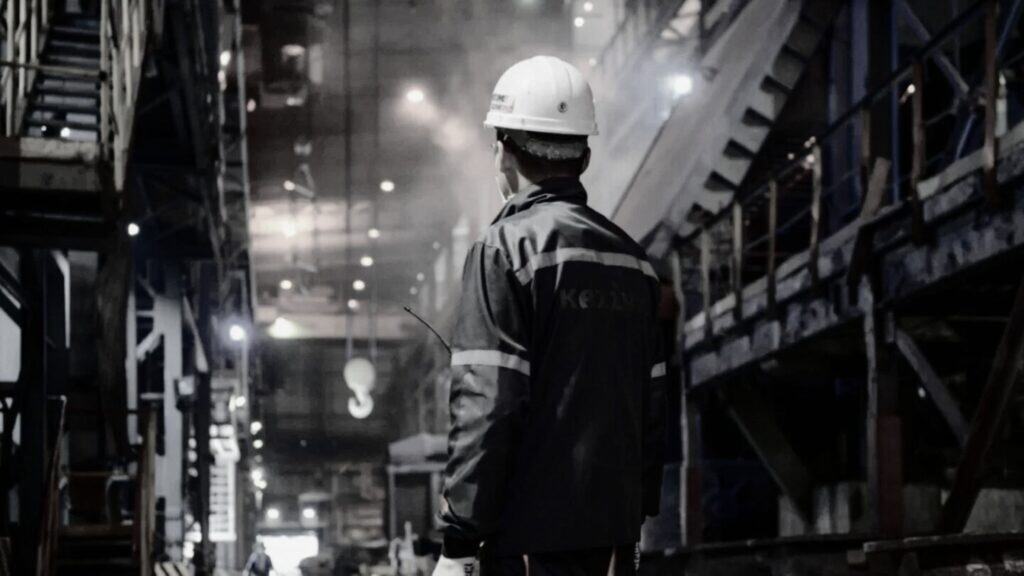 Case Study: Large-Scale Mining Operation In Central Asia | GEF Translators